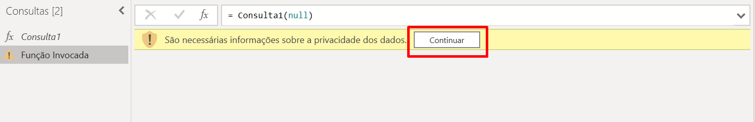 Uso de SQL no Power BI – SIQ Systems